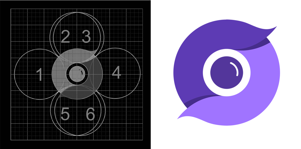 Filosofi Logo Baru Dailypost.id Sarat Makna Seni, Kreativitas dan....