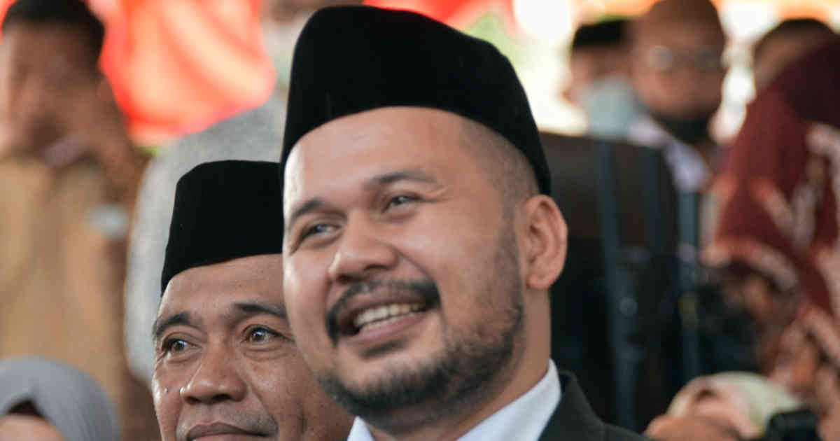 Rahmat Rahman Dorong Dishub Gorut Bangun Terminal Tipe C | DAILYPOST.ID