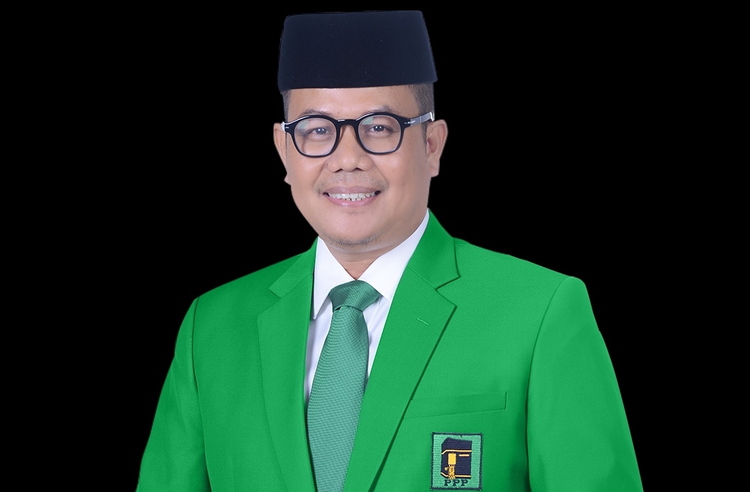 Soal Dukung Capres, Usman Efendi Sitorus Sampaikan PPP Tetap Ikut Hasil ...