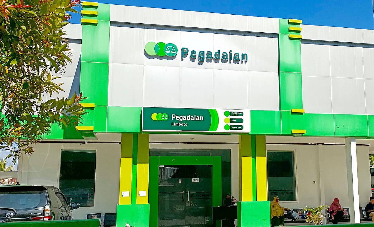Mengenal Ragam Produk Pembiayaan Mikro dari Pegadaian Limboto ...