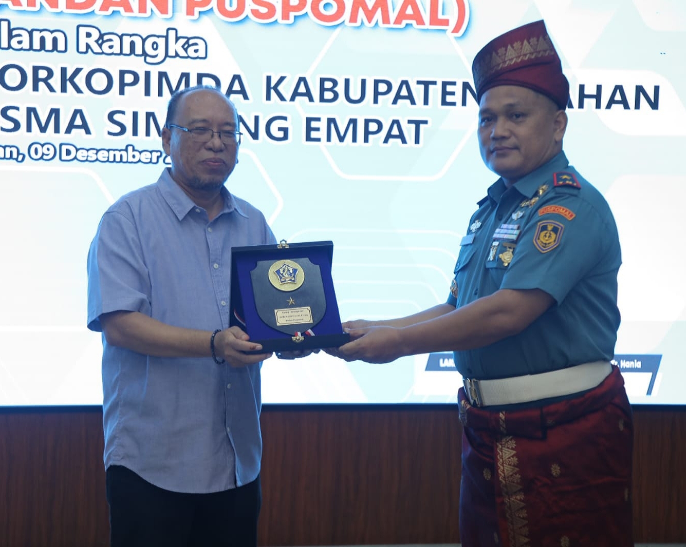 Ada Daerah di Maluku Utara Miliki Indikator Kesejahteraan Rendah dan ...