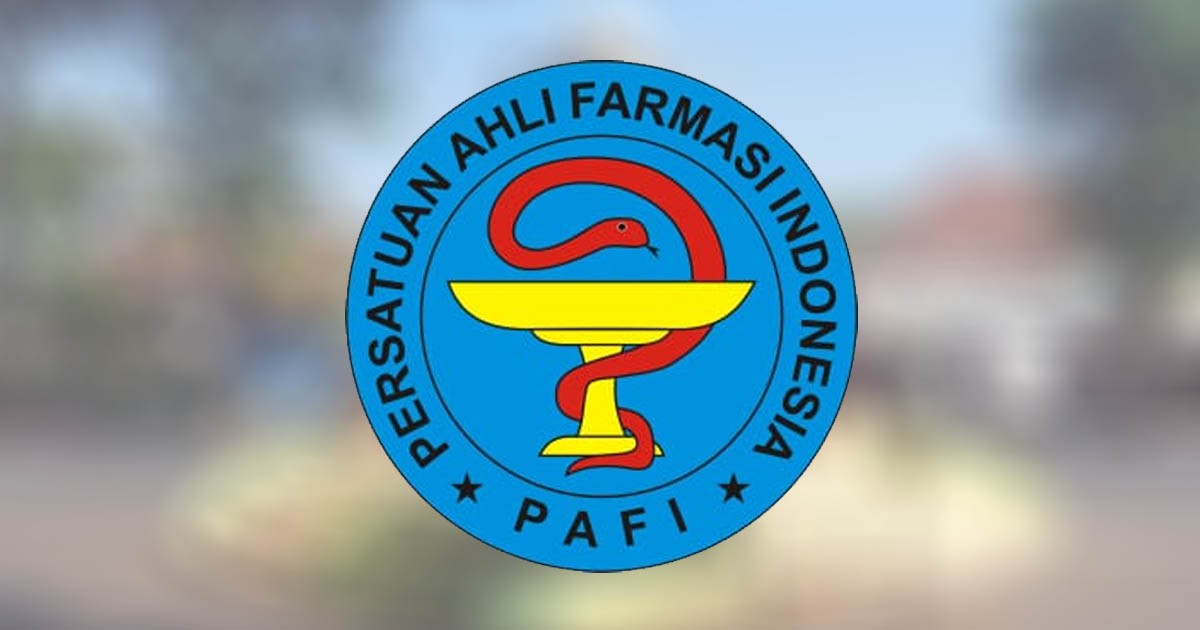 PAFI: Mendorong Kesejahteraan melalui Pembangunan Farmasi | DAILYPOST.ID