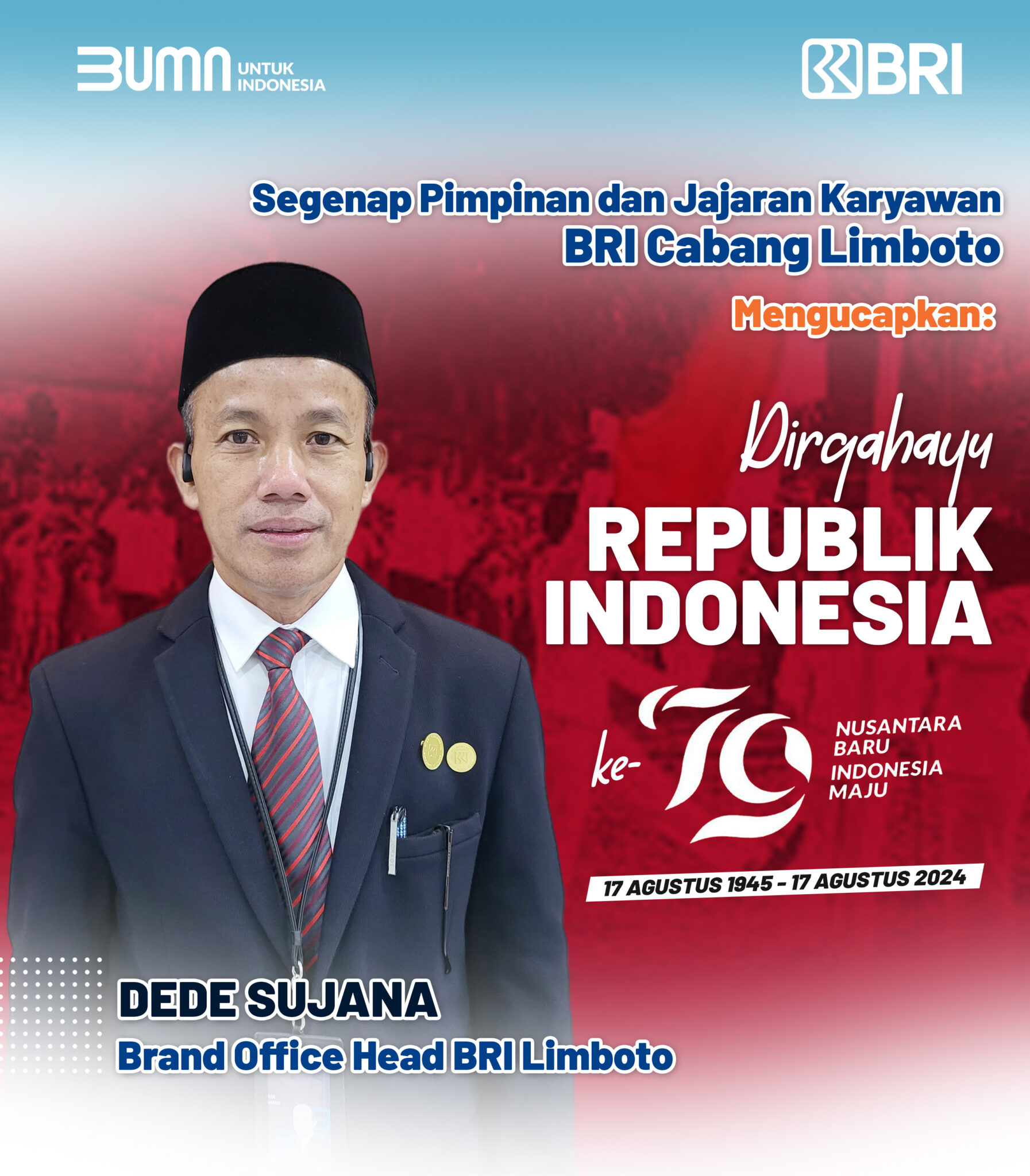 BRI Hadirkan SBR013, Investasi Aman dengan Berbagai Keunggulan ...