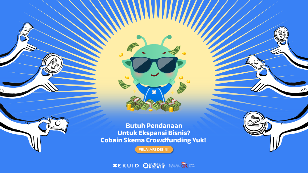 Mengenal Berbagai Sumber Pendanaan Bisnis di Indonesia | DAILYPOST.ID