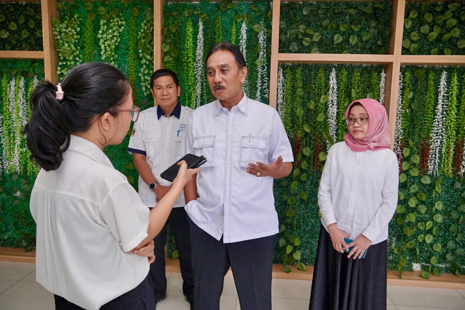 Kolaborasi ATR/BPN dan BPK RI: Wujudkan Tata Kelola Keuangan Negara ...