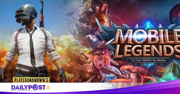 Lakukan Topup Game dengan Mudah di Sini! | DAILYPOST.ID