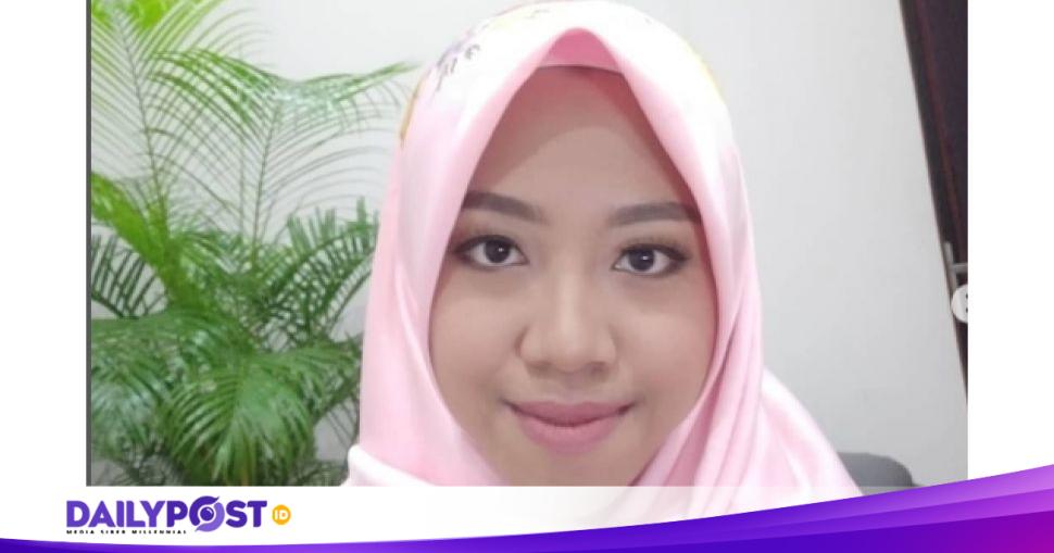 Profil Afi Nihaya Dicari, Benarkah Pemilik Akun Natalie yang Gemar Unggah Konten Syur ...