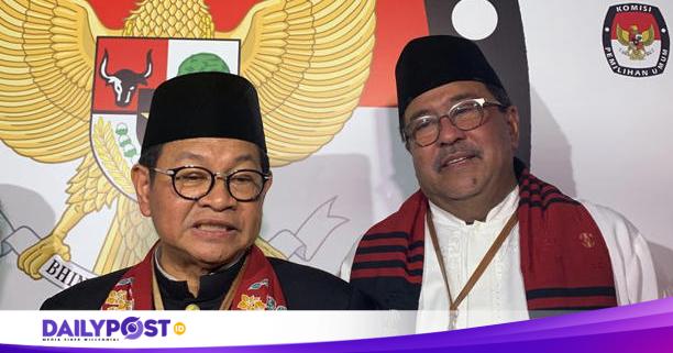 Pramono Anung-Rano Karno Unggul 49,49% dalam Quick Count Pilkada ...
