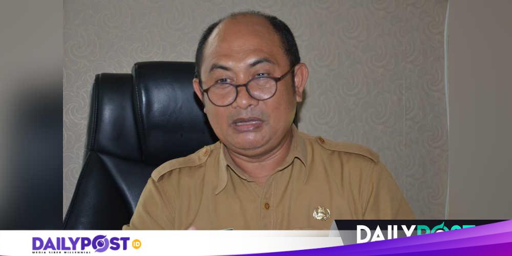 Tanggapi Aksi Tanam Pisang di Jalan Bypass, Haris Latief: Itu Sementara ...