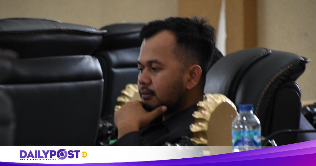 Kinerja Pelayanan Terus di Awasi DPRD | DAILYPOST.ID
