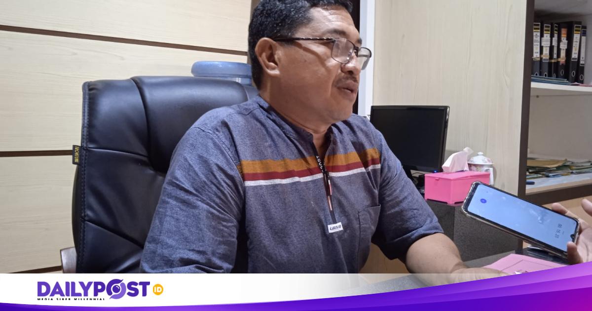 Berbagai Elemen Bantu Penanganan Bencana di Bilato, Kadis PU-PR: Kami ...