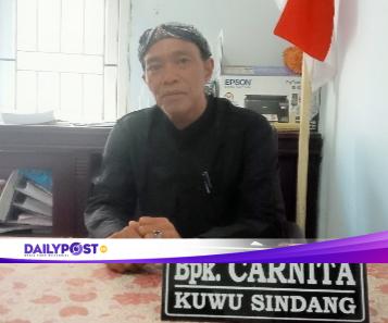 Desa Sindang Gelar Pelatihan Fogging, Membangun Masyarakat Yang Sehat ...