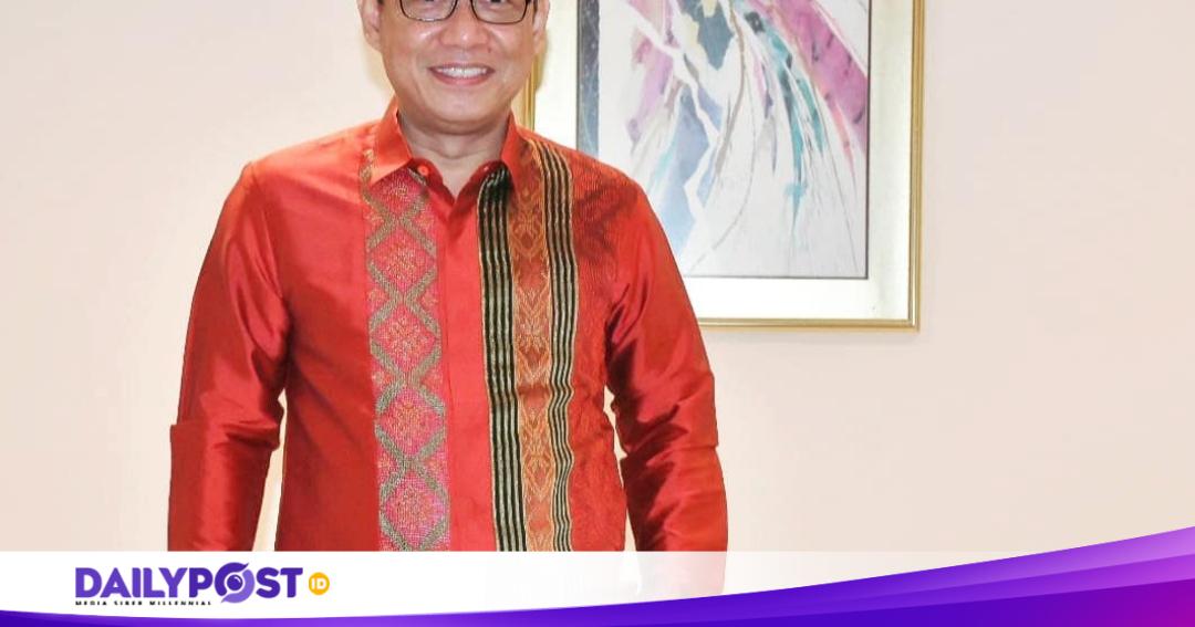 Heboh Isu Ibu Kota Baru Gorontalo, Ini Kata Kepala Biro Hukum Pemprov ...