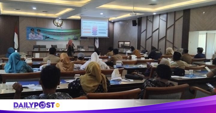 DPA Gelar Bimbingan Teknis Pengembangan Perpustakaan Desa Berbasis ...